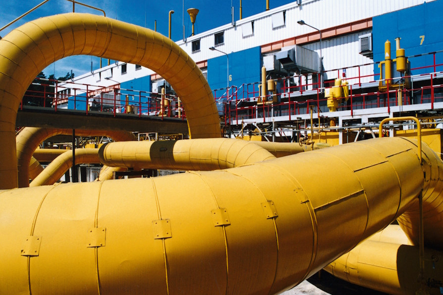 Energy Traders Europe - Highlights from the 2024 Gas Hub Study assessment